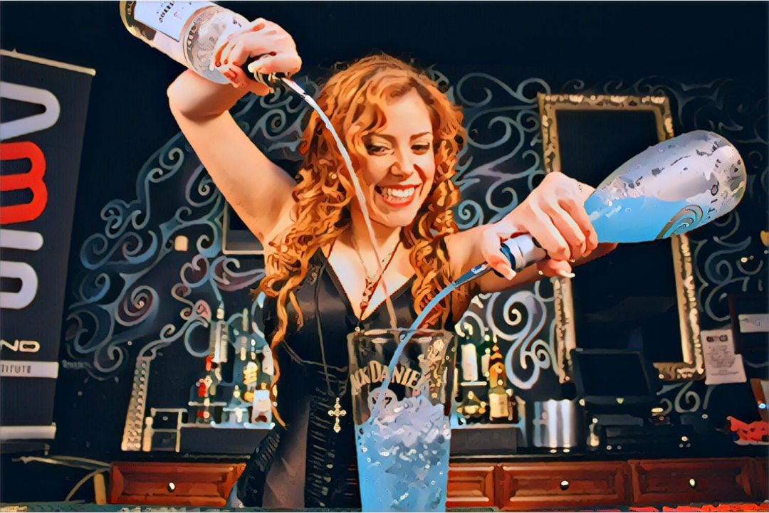 Licensed Bartending Course Application | 786-Bartend