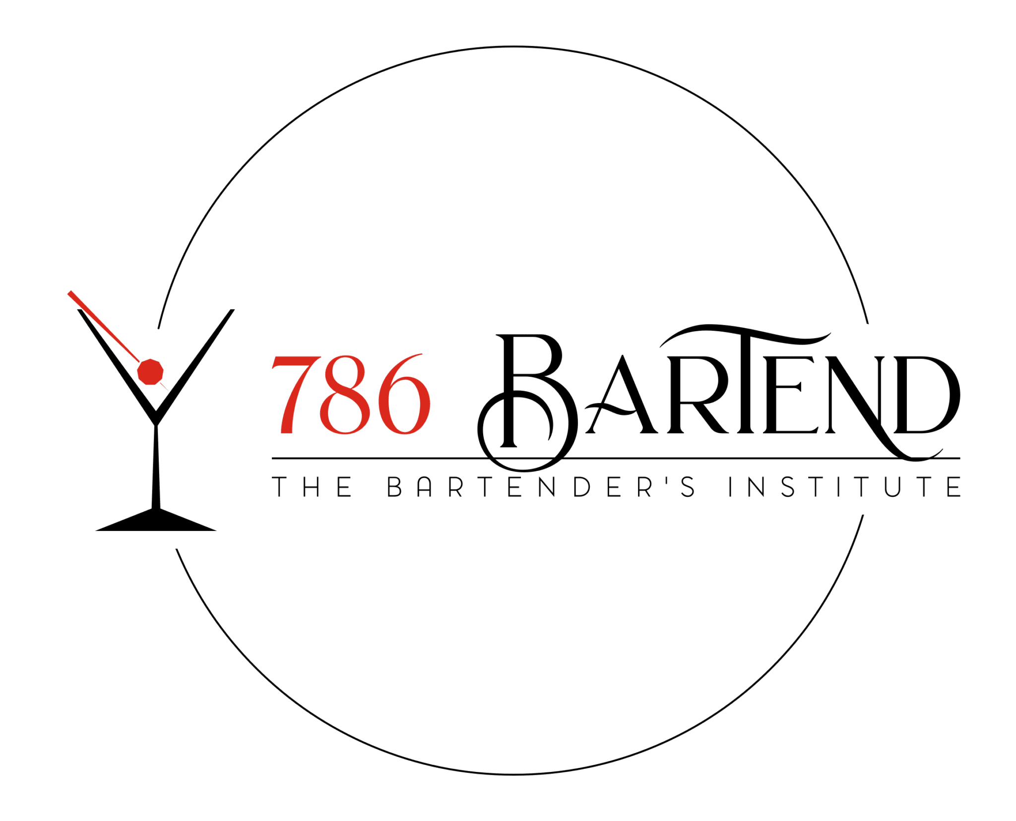 786-Bartend | The Bartenders Institute - State Licensed Bartending School