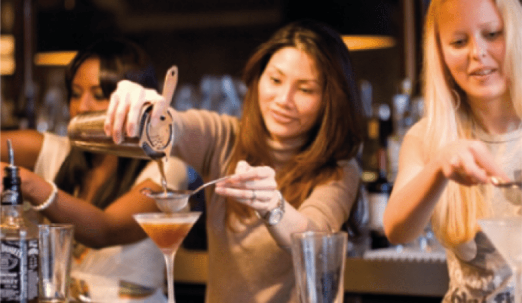 Cocktail Workshops - Miami's Original Mixology & Cocktail Classes