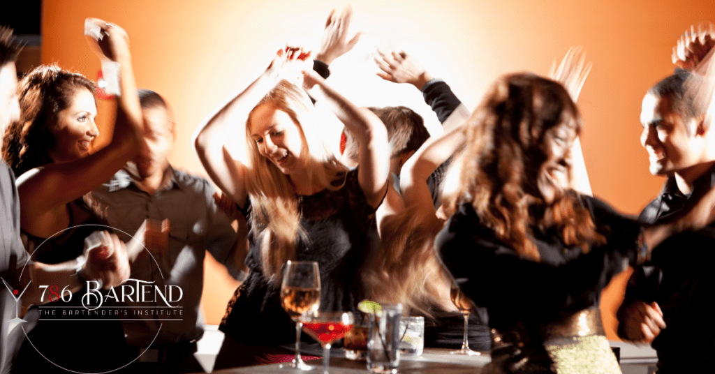 Bartending in Miami, Florida: Your Guide to Success - Bartending License